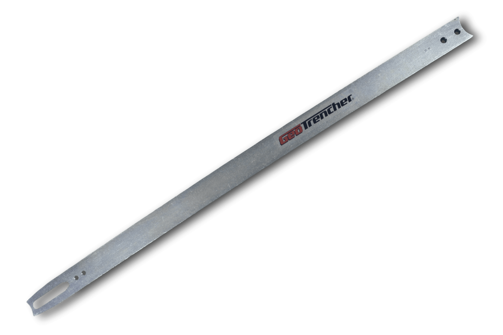 GeoTrencher – Part – 700mm Trenching Bar only – GEO Trencher Ltd